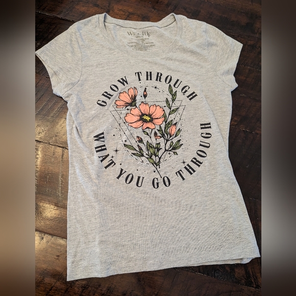 Wound Up | Tops | Wound Up Top Large | Poshmark